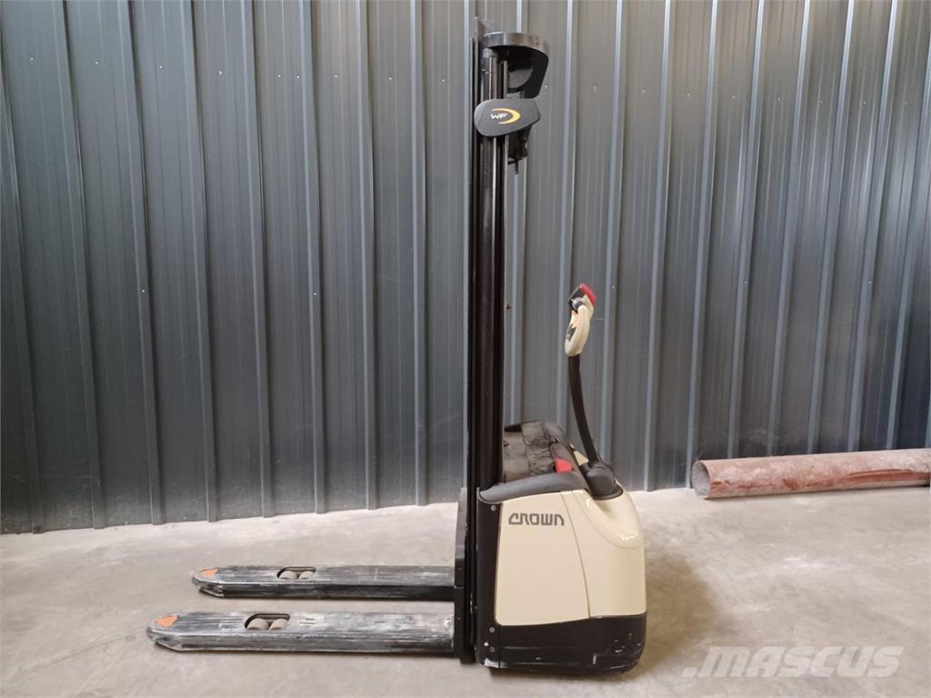 Crown WF3000-1.0FT